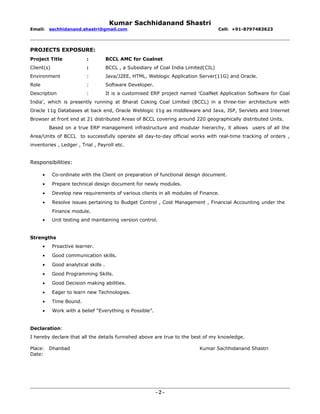 Sachhidanand Shastri PDF