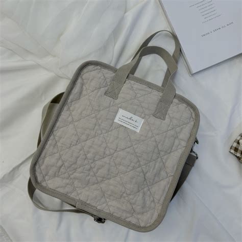 4way Nubi Shoulder Bag