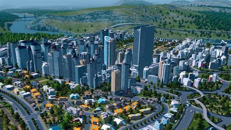 Cities Skylines İncelemesi