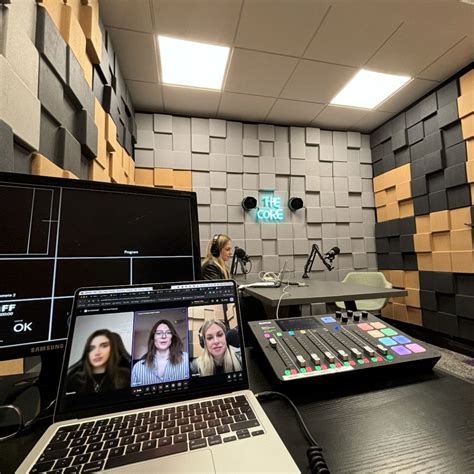 I Love Listening To The Incredible Stories And Achievements Our Guests