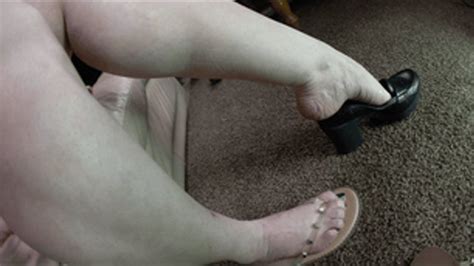 Putting On My Shoes Frankie Slo Mo 2nd Hfw Clips4sale