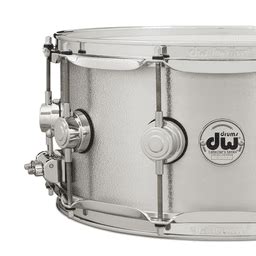 Metal Snares Drum Workshop Inc