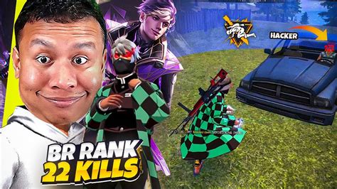 [tgr Gtk] Epic Solo Vs Squad 22 Kills Full Gameplay 🔥 Youtube