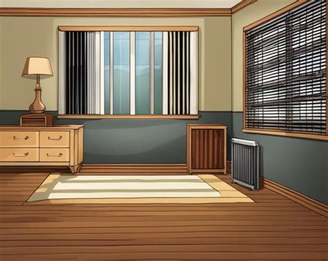 Difference Between Blinds And Shades Explained Tag Vault