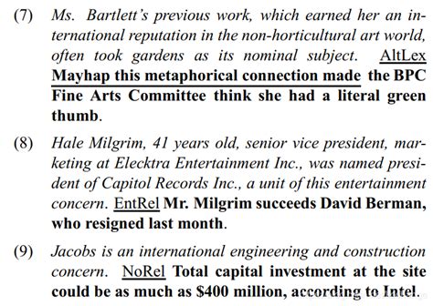 The Penn Discourse Treebank 20treebank 2 下载 Csdn博客