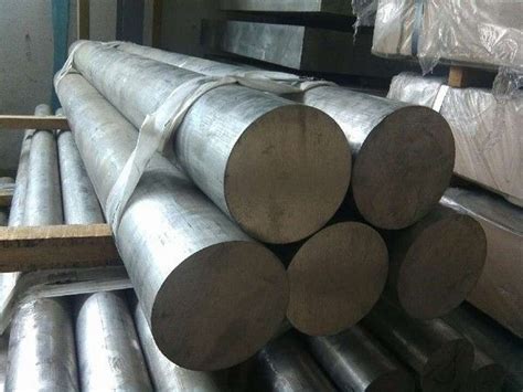 Tool Steel Round Bars At Best Price In Mumbai Righton Impex
