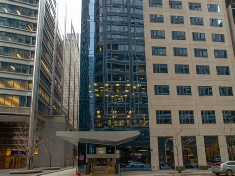 Hyatt Place Chicagodowntown The Loop Chicago Traveler