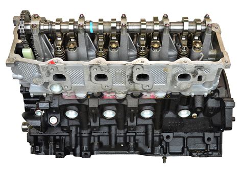 Jeep 4 7 V8 Grand Cherokee High Output Engine Only 02 04