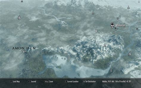 Steam Workshop Lotr Amon Hen