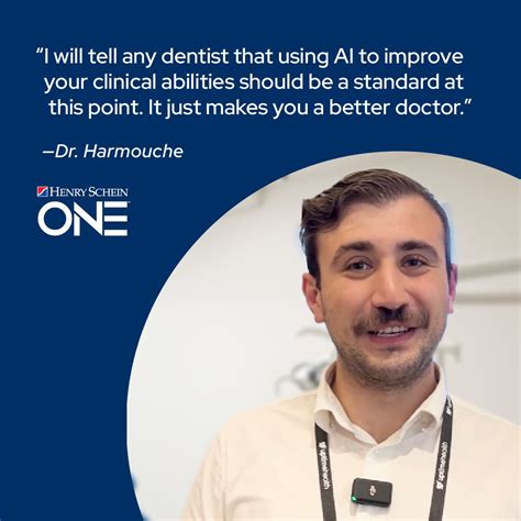Ai Henry Schein One