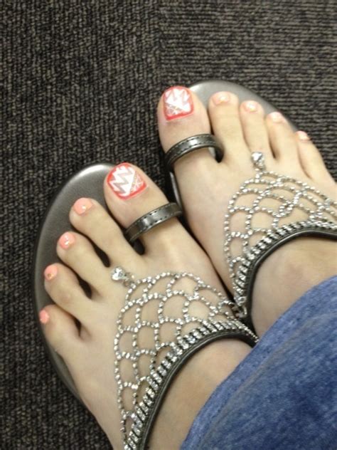 Aya Hiranos Feet