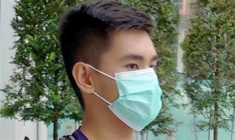 Jc Student Visited Nus Almost Every Sunday To Look At Female Students