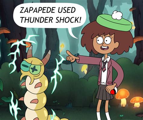 Lets Go Zapapede By Deaf Machbot On Deviantart