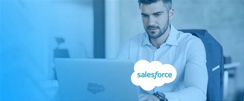 Managed Salesforce Support And Maintenance Services