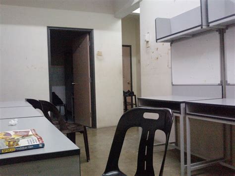 Mr Nothing Blogs Berakhirnya Sem 1 Di Cfs Iium