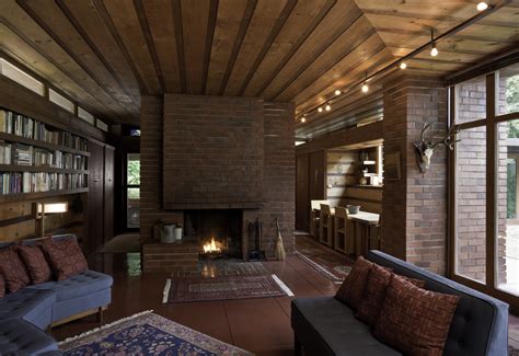 Galería De 8 Edificios De Frank Lloyd Wright Inscritos A La Lista De