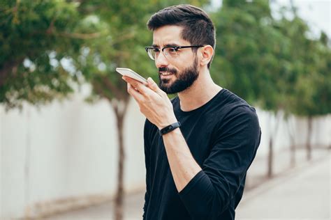 Ai Powered Speaker Identification How To Test It Phonexia