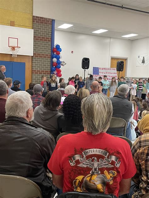 Rsu 18 A Fantastic Assembly Was Put On By Our China Facebook