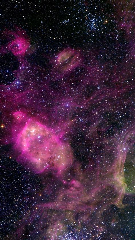 🔥 70 Space Wallpapers For Android Wallpapersafari