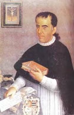 Próceres De Guatemala