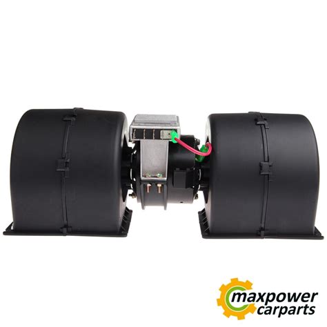 Blower Motor Assembly Violetlisa 1pc Hvac Heater Air Conditioning Front