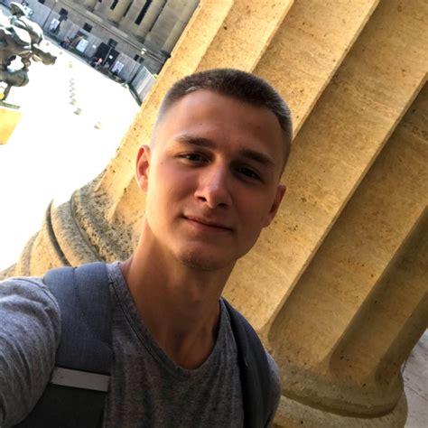 Alex Nogin Professional Profile Linkedin