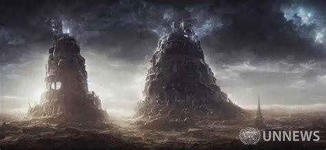 📍독일의 해커가 바티칸 서버에서 나온 것으로 추정되는 대 홍수 이전 문명에 대한 정보를 공개 Unnews 유엔뉴스 유엔신문