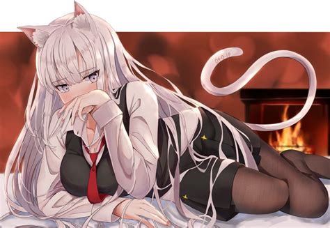 Scp 040 Jp Scp Foundation Drawn By Enoha Danbooru