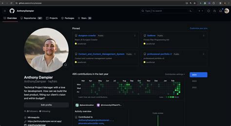 Anthony D On Linkedin Opensource Gamedevelopment React Dungeoncrawler