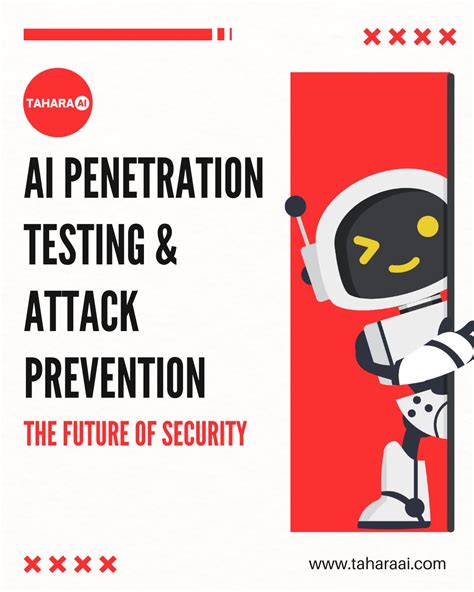 Ai Cybersecurity Pentesting Adversarialattacks Promptinjection Cloud… Tahara Ai