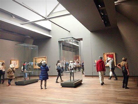 프랑스 파리 오르세 미술관