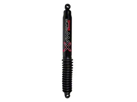 Skyjacker Silverado 2500 Black Max Rear Shock Absorber For 050 To 2