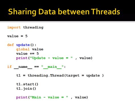 Multiprocessing Pptx