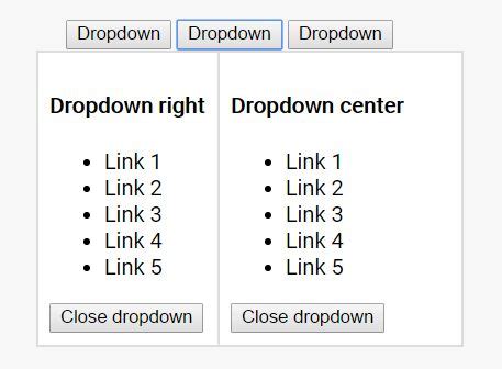 Wai Aria Compliant Tooltip Plugin With Jquery A Y Tooltips Jquery