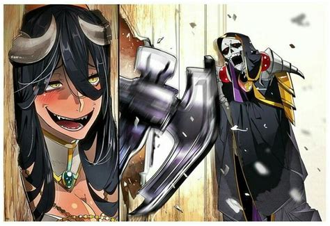 Overlord Anime Memes Otaku Anime Funny Anime Memes