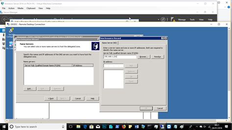 Upgrade Domain Controller From Windows Server 2003 To 2016