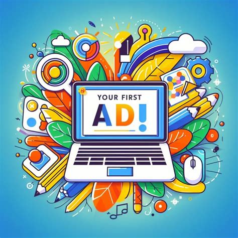 Embarking On Success A Step By Step Guide To Creating Your First Ad