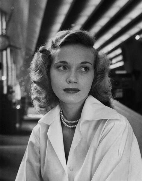 Eva Marie Saint Wallpapers Wallpaper Cave