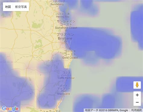 Google Maps Javascript Api With An Openweathermap Tile Layer Overlay Stack Overflow