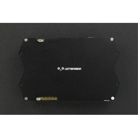Buy Lattepanda Sigma The Small Hackable X86 Windowslinux Single Board Computer Server In