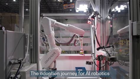 The Adoption Journey For Ai Robotics Is Surprisingly Easy Covariant The Adoption Journey For Ai Robotics Is Surprisingly Easy Covariant