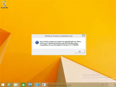 a deeper look at the upgrade task sequence in system center
