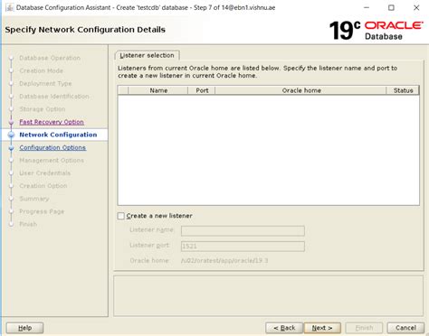 Upgrading Oracle Ebs Database To 19c By Vishnu Vinnakota Medium