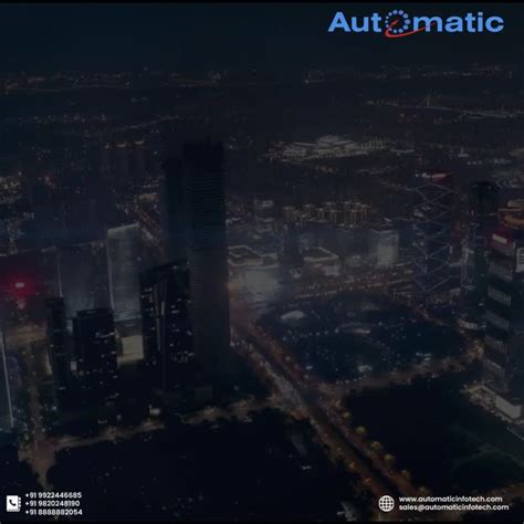 Automatic Infotech On Linkedin Businesstransformation Saprollout Operationalexcellence…