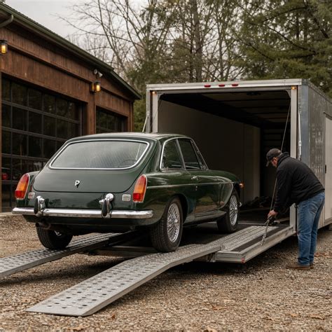 Buying Classic Cars On Bring A Trailer What You Need To Know