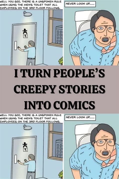 32 New Hilarious Comics With Twisted Endings By Daniel Murrell Artofit
