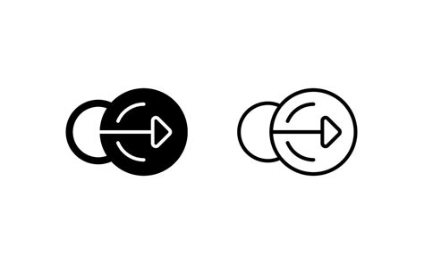 Flatten Vector Icon 39143473 Vector Art At Vecteezy