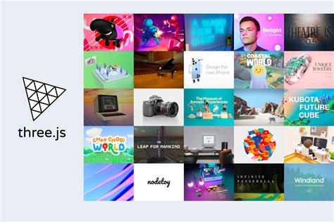 What Websites Use Three Js Guru Blog