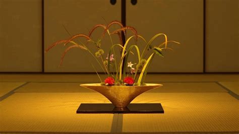 Best Ikebana Vases And Kenzan Japanese Flower Vases Guide Millennium