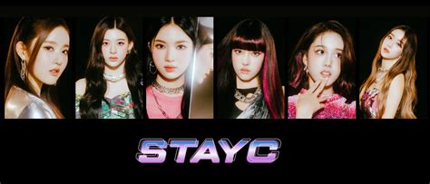 แนะนำสมาชิก Stayc เกิร์ลกรุ๊ปน้องใหม่ ผู้ที่มีเสียงเป็นเอกลักษณ์ Trueid Creator